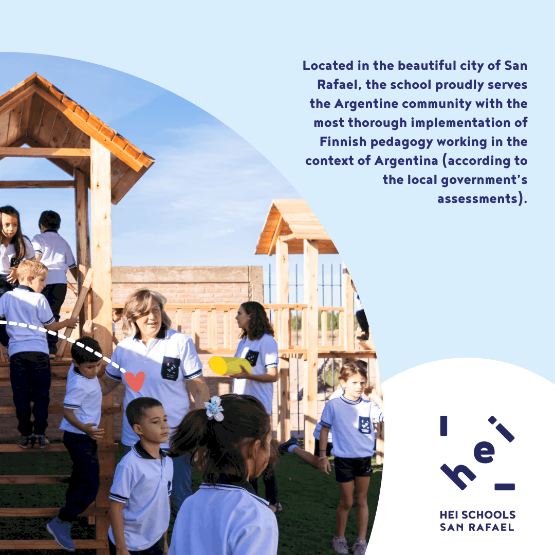 HEI Schools Case Studies